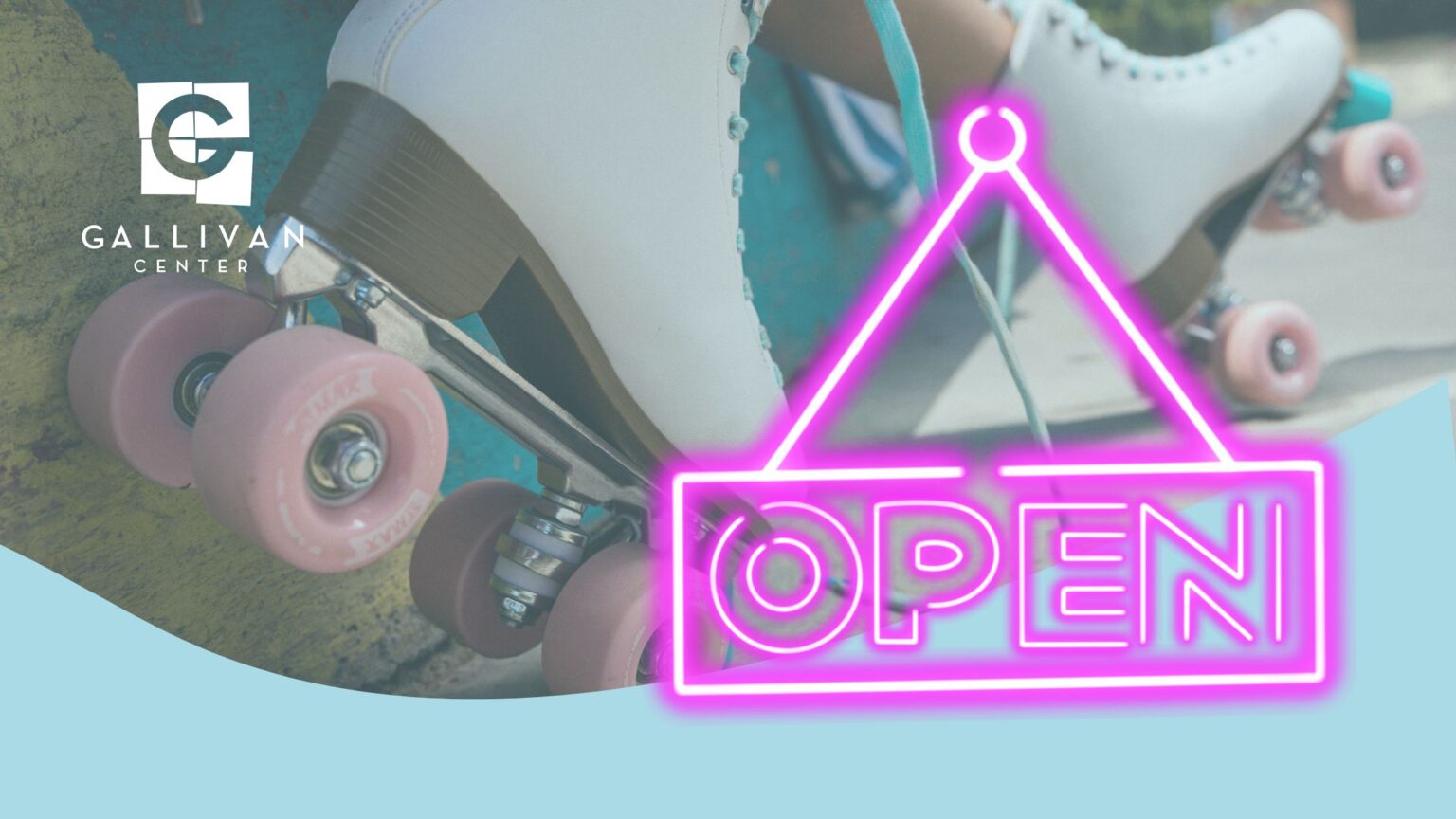 Roller Skating – Gallivan Center