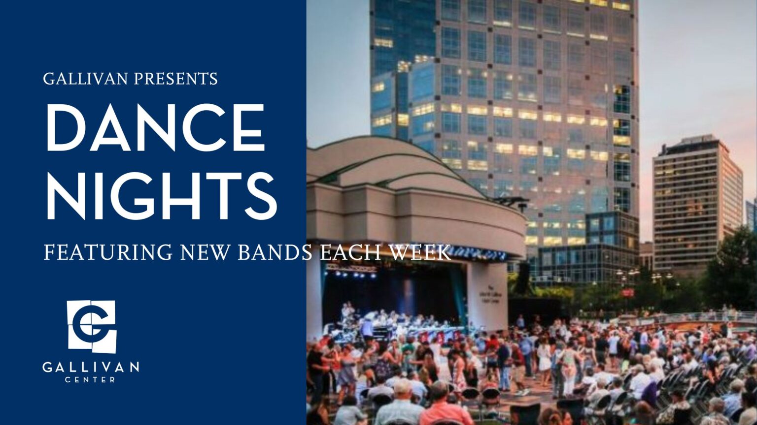 Events – Gallivan Center